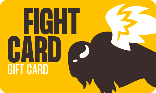 buffalo wild wings gift card in Yuma, USA