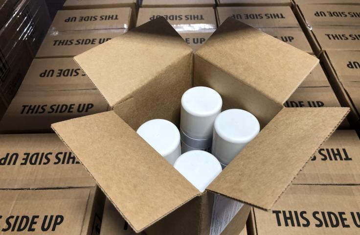 CASE OF 4 - BLACK, OIL-BASED REPLACEMENT INK FOR VIDEOJET MARSH M512-K ...