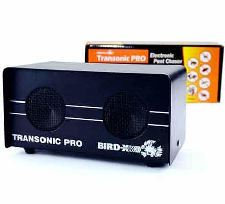 TRANSONIC PRO SONIC AND ULTRASONIC INDOOR PEST CONTROL TX-PRO in Yuma, USA
